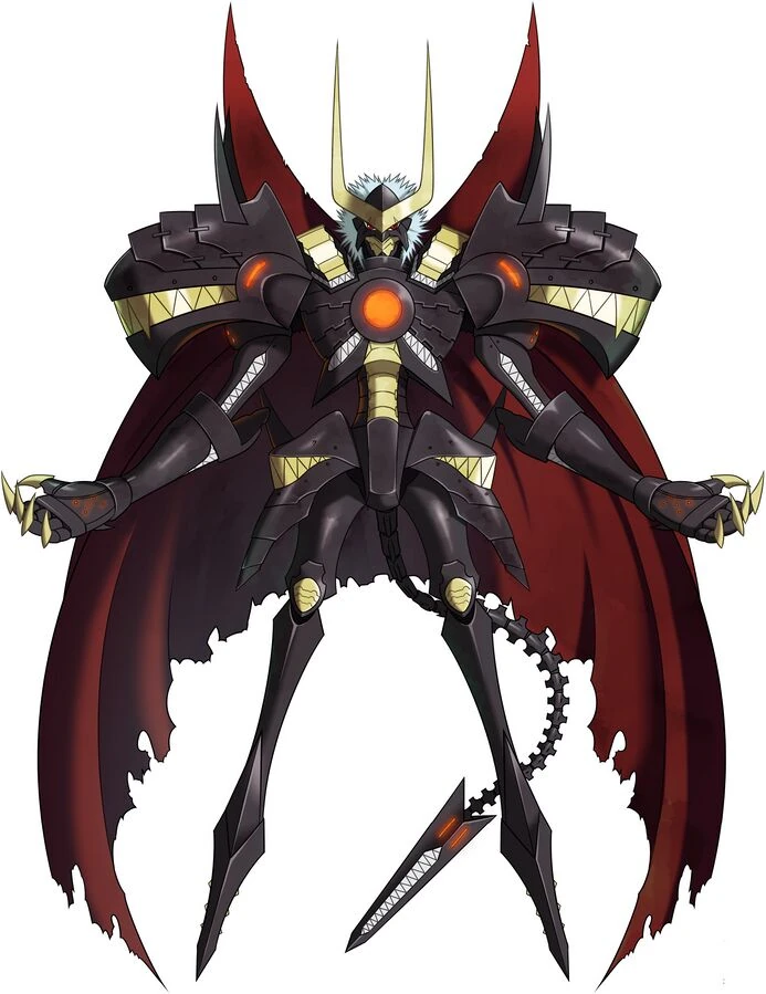 Gallery:Plutomon | DigimonWiki | Fandom