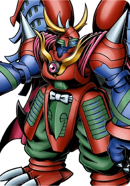 Butenmon | DigimonWiki | Fandom