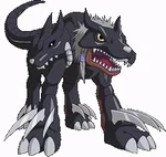 Gallery:Cerberumon | DigimonWiki | Fandom