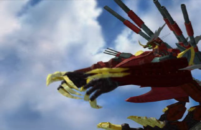 Destromon | DigiPedia | Fandom