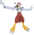 Gallery:Silphymon | DigimonWiki | Fandom