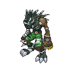 Shadowweregarurumon
