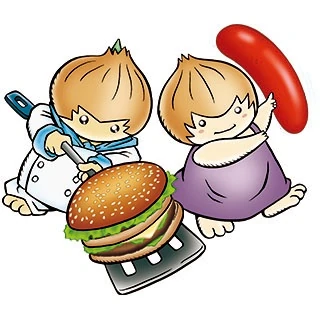 Burgermon (Champion) | DigimonWiki | Fandom