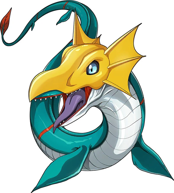 Gallery:Seadramon | DigimonWiki | Fandom