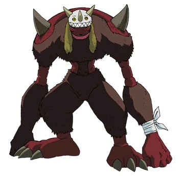 Chocomon (Adventure) | Digimon Wiki | Fandom