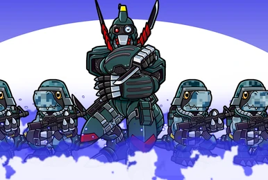 commandramon digimon