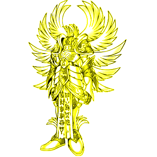 Fan:GoldenSeraphimon | DigimonWiki | Fandom