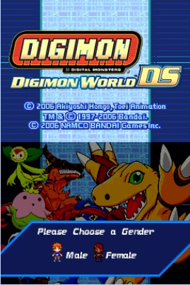 Guía: Digimon Story | Digimon Wiki | Fandom