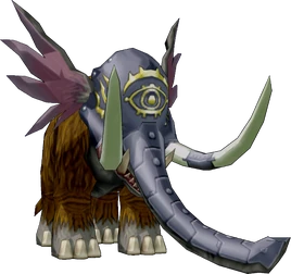 Digimon World Data Squad/Digimon Encyclopedia/051-100 | DigimonWiki ...