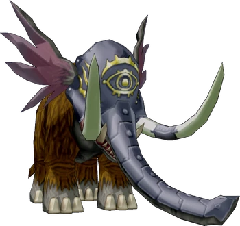 Digimon World Data Squad/Digimon Encyclopedia/051-100 | DigimonWiki ...