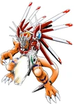 Gallery:RizeGreymon | DigimonWiki | Fandom