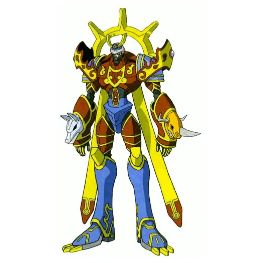Susanoomon | DigiPedia | Fandom