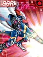 Darkdramon/Galería | Digimon Wiki | Fandom