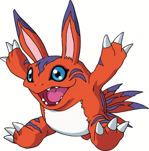 Fan:Elecmon (Adventure - Aftermath) | DigimonWiki | Fandom