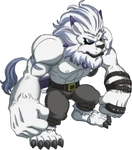 Gallery:IceLeomon | DigimonWiki | Fandom