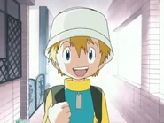 Takeru Takaishi | Digimon Wiki | Fandom