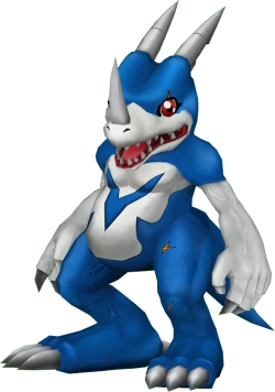 V-dramon/Galería | Digimon Wiki | Fandom
