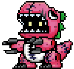 Gallery:ExTyrannomon | DigimonWiki | Fandom