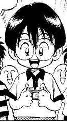 Makoto Abe | DigiPedia | Fandom