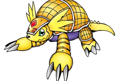 behemot digimon