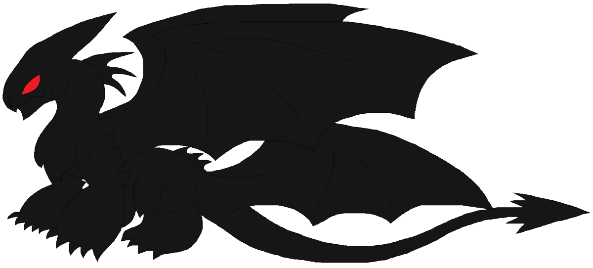 Fan:Black Dragoria | DigimonWiki | Fandom