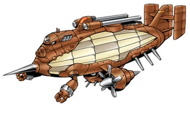 metalmamemon evolution line