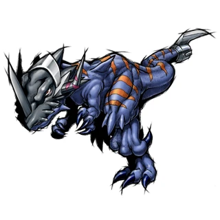 Greymon (2010 anime) | DigimonWiki | Fandom