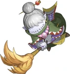 Gallery:Babamon | DigimonWiki | Fandom