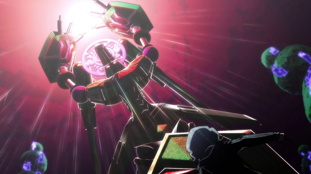 L-Code | Digimon Wiki | Fandom