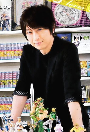 Daisuke Ono | DigimonWiki | Fandom
