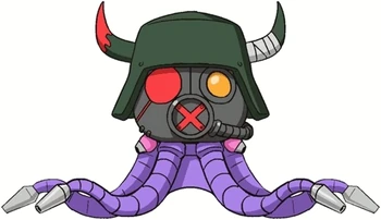 Virusmon (App Monsters) | DigimonWiki | Fandom