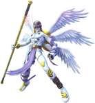 Gallery:Angemon | DigimonWiki | Fandom