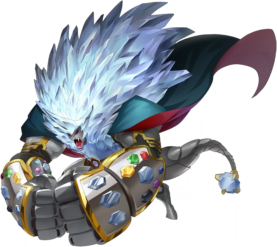 Gallery:Blastmon | DigimonWiki | Fandom