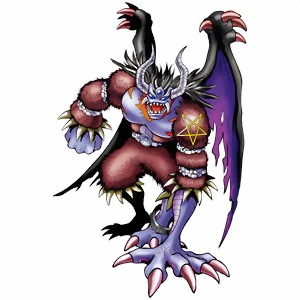 Gallery:Daemon | DigimonWiki | Fandom
