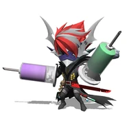 Docmon | Digimon Wiki | Fandom