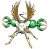 GrandisKuwagamon | Digimon Wiki | Fandom