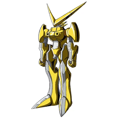OmniShoutmon | DigiPedia | Fandom