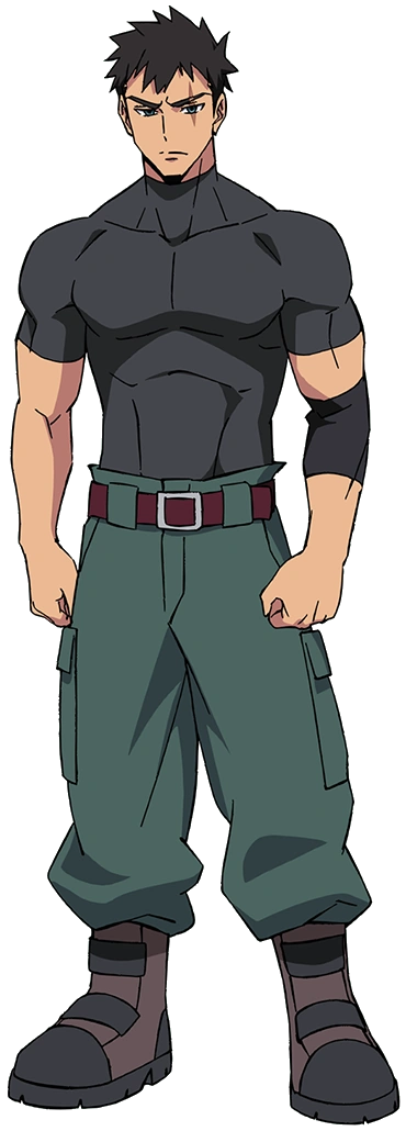 Seraphy Naito | Digimon Wiki | Fandom