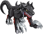 Gallery:Cerberumon | DigimonWiki | Fandom