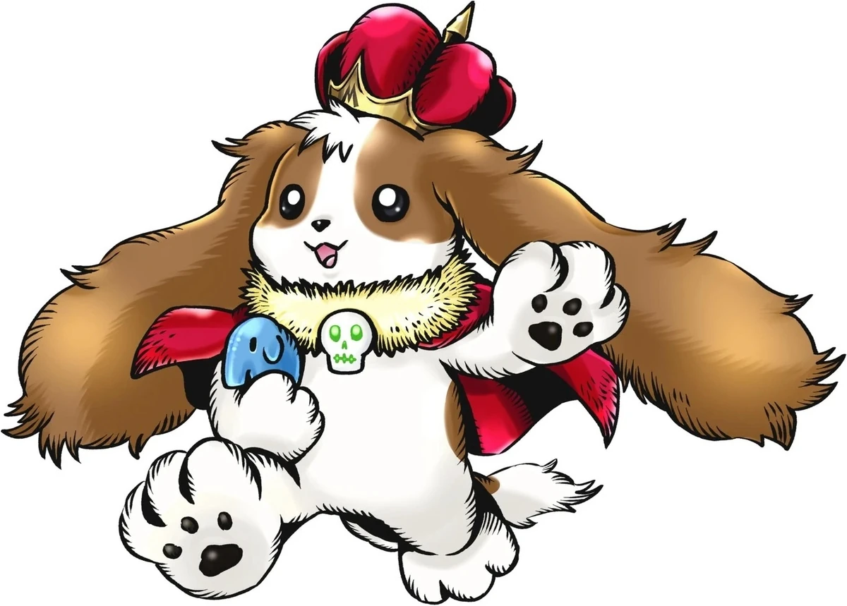 Madomon | Digimon Wiki | Fandom