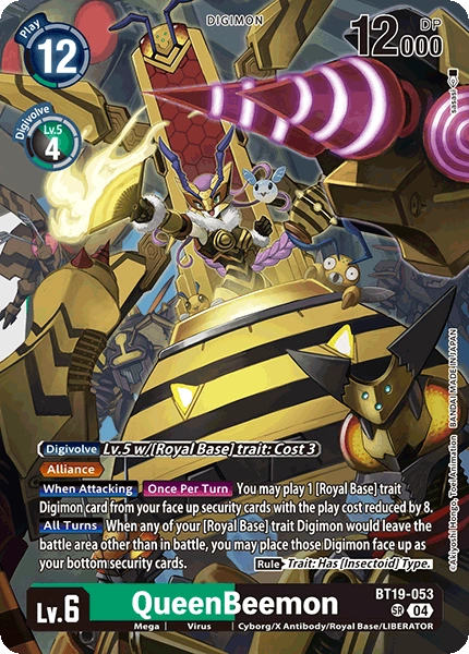 Royal Base | DigimonWiki | Fandom