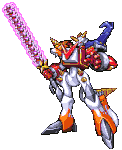 Gallery:Shoutmon X4 | DigimonWiki | Fandom