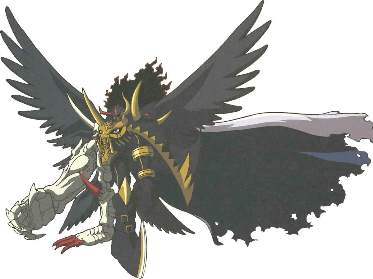 Gallery:DarknessBagramon | DigimonWiki | Fandom