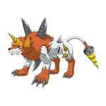 Gallery:Dorulumon | DigimonWiki | Fandom