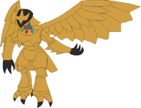 Fan:Resolution Evolution Act 4 | DigimonWiki | Fandom