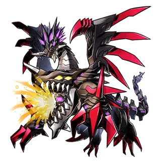 Revivemon | DigiPedia | Fandom