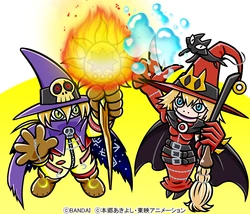 Wizardmon