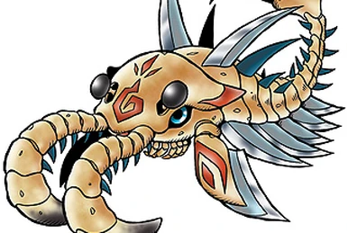 digimon submarimon
