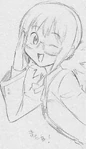Gallery:Angie Hinomoto | DigimonWiki | Fandom
