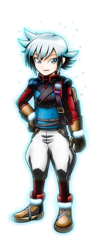 Yuji Musya | DigimonWiki | Fandom